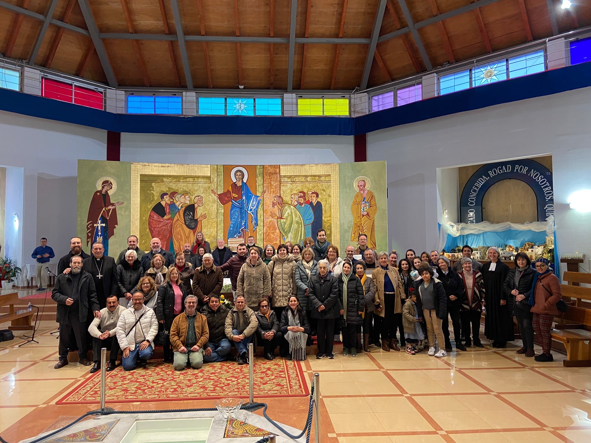 Chaplaincy vacancies | Diocese in Europe